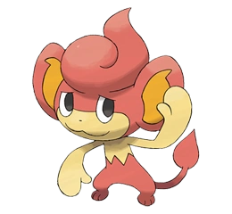 Pansear | Pokémon Wiki | Fandom