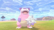 Slowbro de Galar | Pokémon Wiki | Fandom
