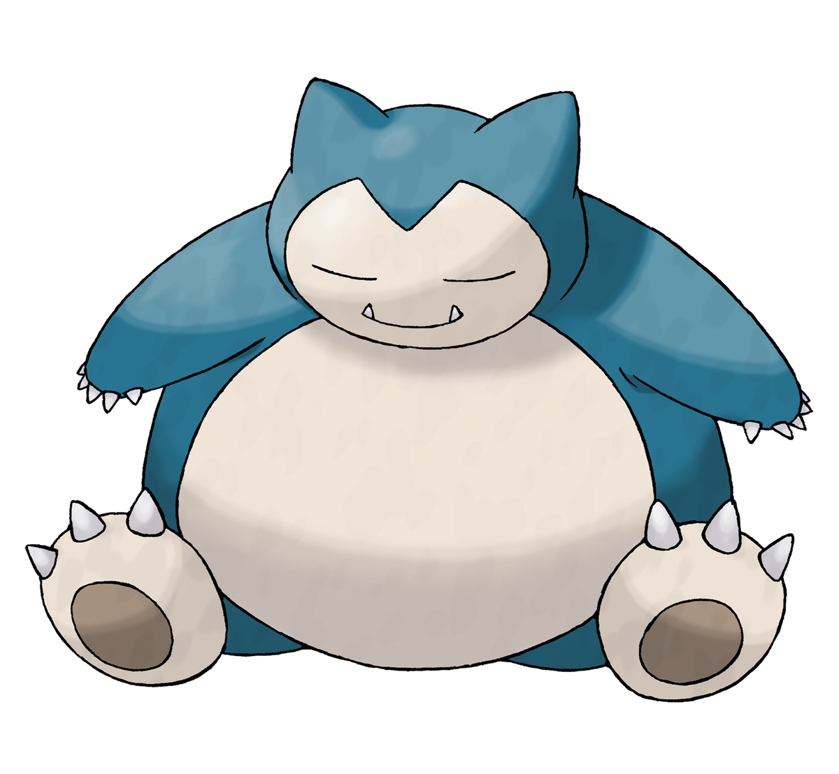 Snorlax Pokémon Wiki Fandom