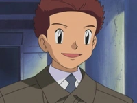 Zachary | Pokémon Wiki | Fandom