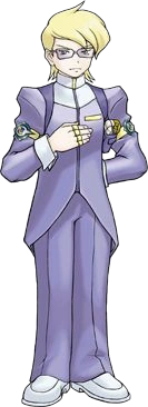 Julio | Pokémon Wiki | Fandom