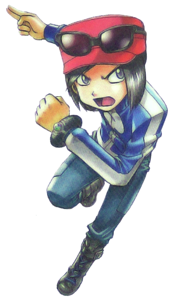 X | Pokémon Wiki | Fandom