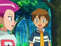 Austin | Pokémon Wiki | Fandom