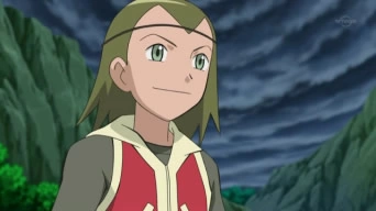 Lewis/Luís | Pokémon Wiki | Fandom