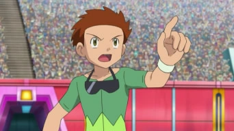 Kendrick | Pokémon Wiki | Fandom