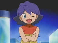Crystal (anime) | Pokémon Wiki | Fandom