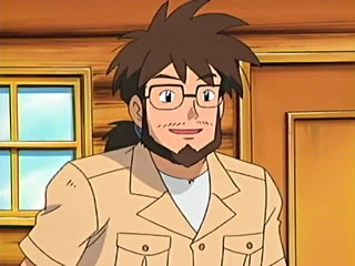 Mitch Mitchum/Nato Pazguato | Pokémon Wiki | Fandom
