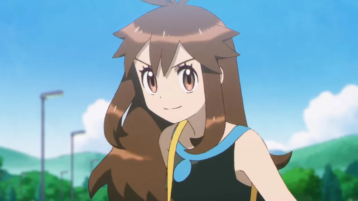 Verde (Evoluciones Pokémon) | Pokémon Wiki | Fandom