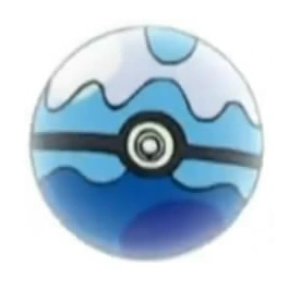 Buceo Ball | Pokémon Wiki | Fandom