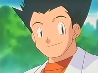Foster | Pokémon Wiki | Fandom