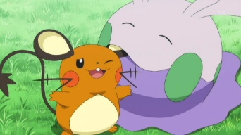 Episodio 56 (XY) | Pokémon Wiki | Fandom