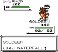 Cascada | Pokémon Wiki | Fandom