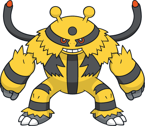 Pokémon Wiki:Pokémon Destacado/S377 | Pokémon Wiki | Fandom