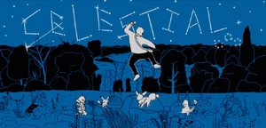 Celestial | Pokémon Wiki | Fandom