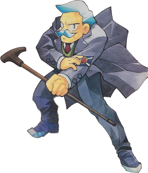 Jaime (TCG) | Pokémon Wiki | Fandom