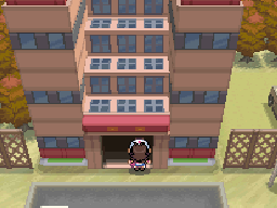 Centro comercial | Pokémon Wiki | Fandom