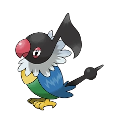 Chatot | WikiDex | Fandom