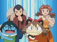 Episodio 68 (Advanced Generation) | Pokémon Wiki | Fandom