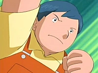 Anthony (coordinador) | Pokémon Wiki | Fandom