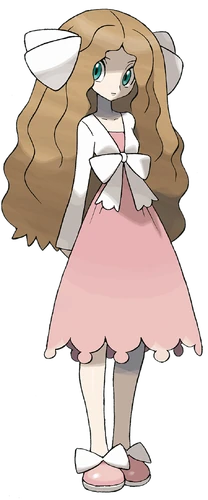 Catleya | Pokémon Wiki | Fandom