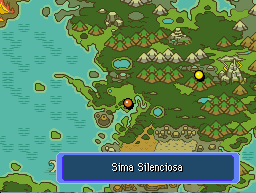 Sima Silenciosa | Pokémon Wiki | Fandom