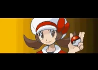 Lira (personaje) | Pokémon Wiki | Fandom