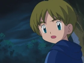 Nick (anime) | Pokémon Wiki | Fandom