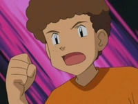 Chōta | Pokémon Wiki | Fandom