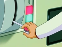 Pokémon Holo Caster | Pokémon Wiki | Fandom