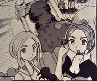 Alexia | Pokémon Wiki | Fandom