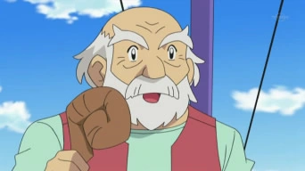 McCann | Pokémon Wiki | Fandom