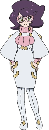 Wicke/Zyra | Pokémon Wiki | Fandom