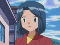 Sarina | Pokémon Wiki | Fandom