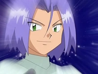James | Pokémon Wiki | Fandom
