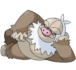 Slaking | WikiDex | Fandom