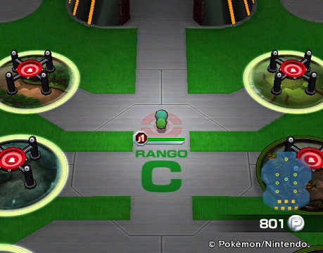 Terminal | Pokémon Wiki | Fandom