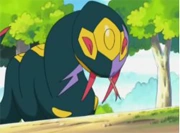 Episodio 8 (Advanced Generation) | Pokémon Wiki | Fandom