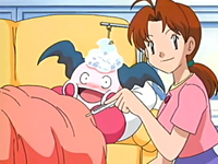 Mr. Mime de Delia | Pokémon Wiki | Fandom