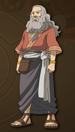 Nikola | Pokémon Wiki | Fandom