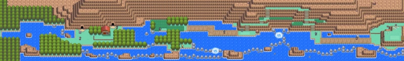 Ruta 27 (Kanto) | Pokémon Wiki | Fandom