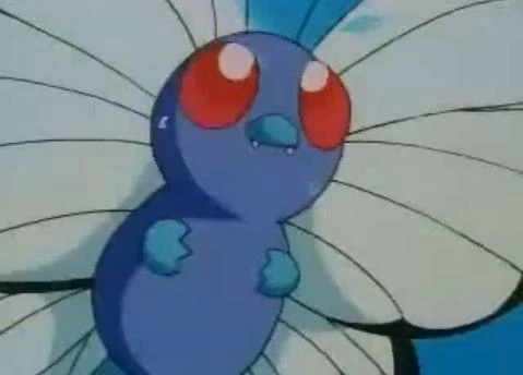 Happy | Pokémon Wiki | Fandom