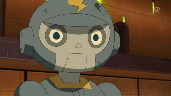 Clembot/Lembot | Pokémon Wiki | Fandom