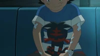 Incineroar de Ash | Pokémon Wiki | Fandom