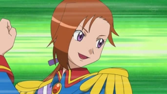 Cher | Pokémon Wiki | Fandom