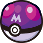 Master Ball | Pokémon Wiki | Fandom