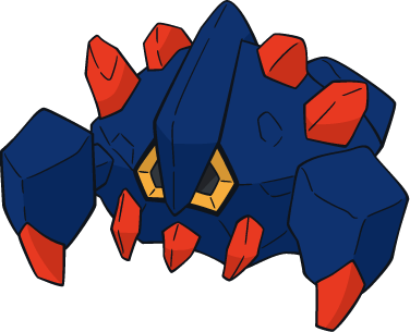 Pokémon Wiki:Pokémon Destacado/S442 | Pokémon Wiki | Fandom