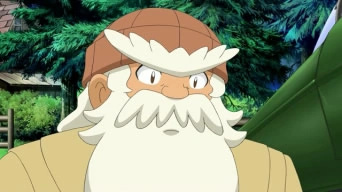 Óscar | Pokémon Wiki | Fandom