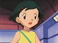 Janina/Sachiko | Pokémon Wiki | Fandom