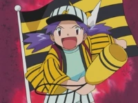 Casey | Pokémon Wiki | Fandom