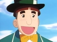 Melvin | Pokémon Wiki | Fandom